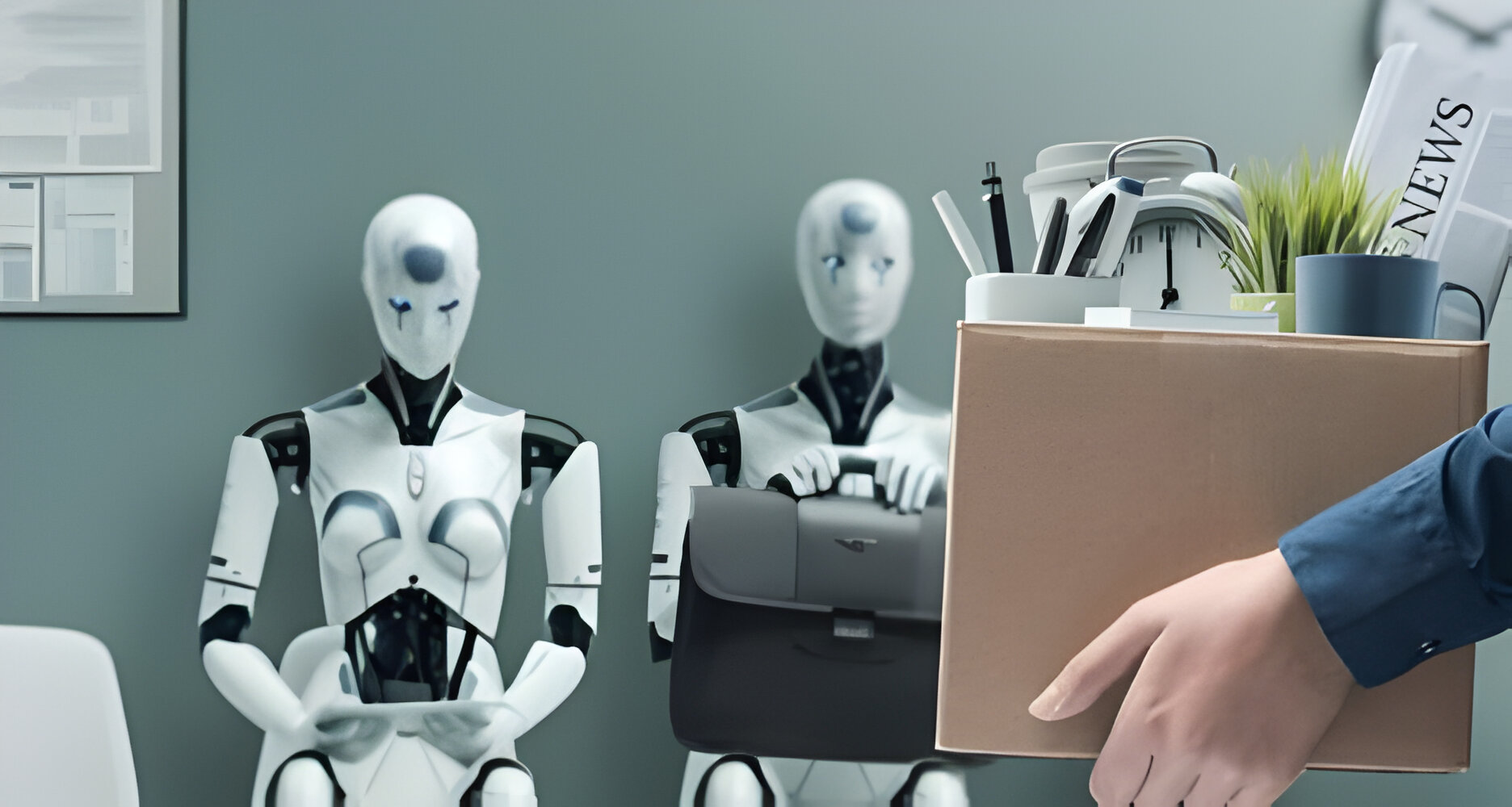 L'Intelligence Artificielle au service de la gestion des Ressources Humaines